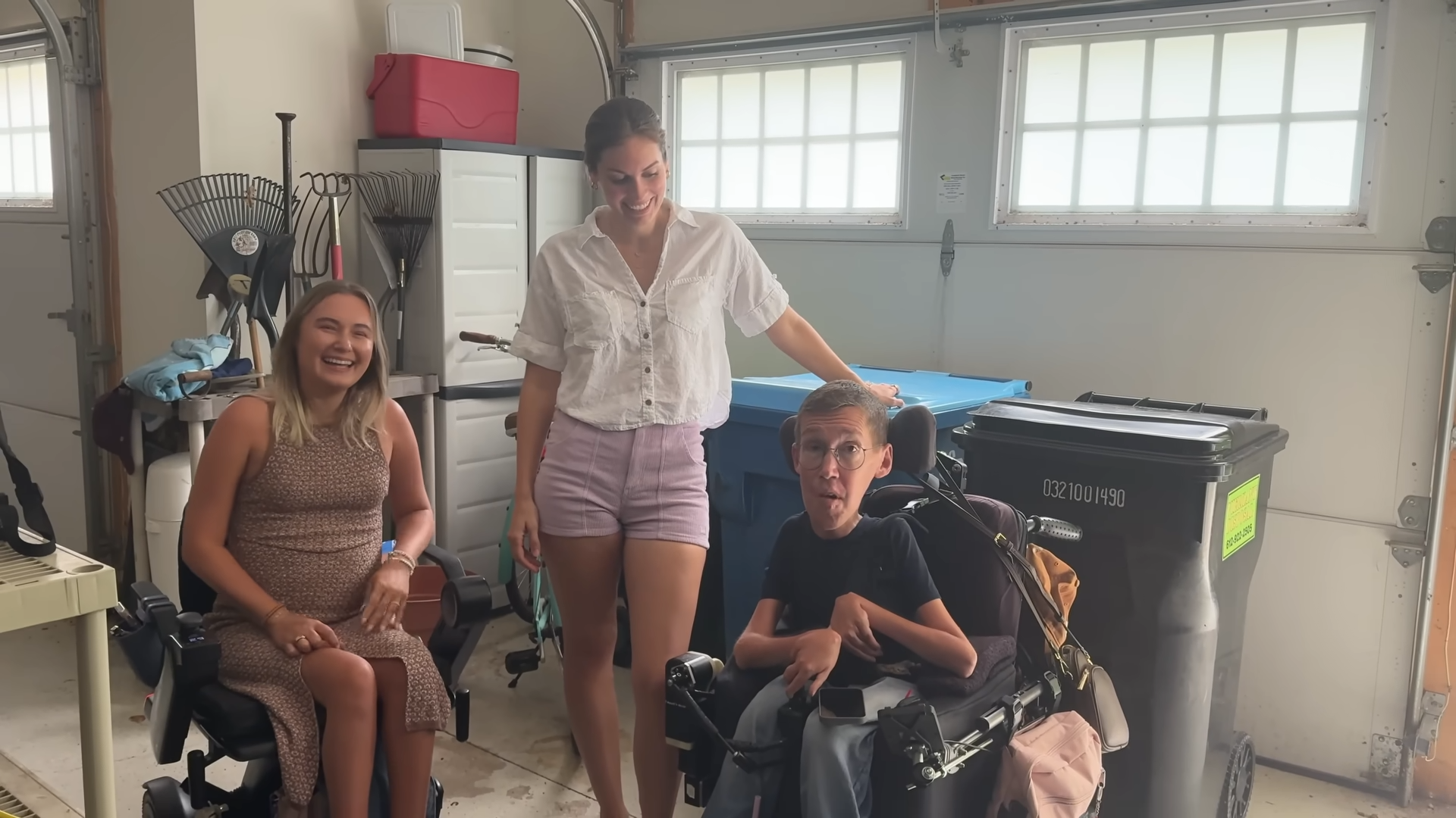 The challenge that tests our marriage