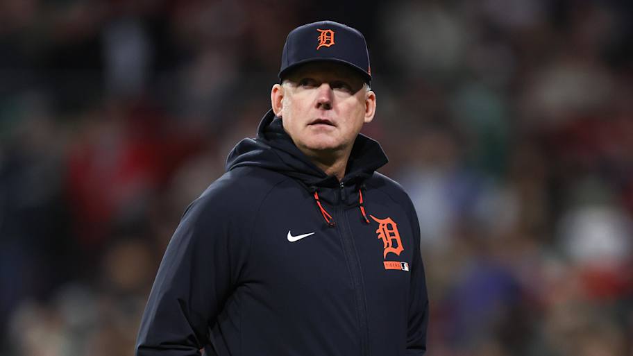 Tigers haven't looked same since last year's midseason downturn
