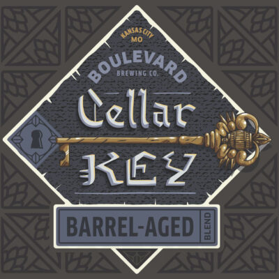 Boulevard Brewing adding Cellar Key barrel-aged blend