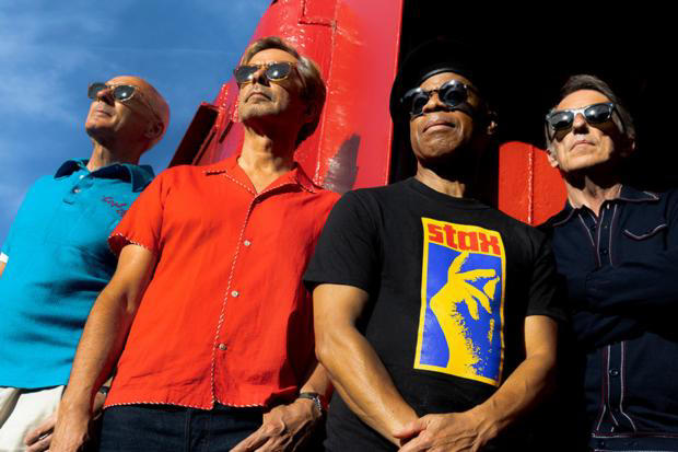 '80s pop favourites Haircut 100 to play in Basingstoke on latest UK tour