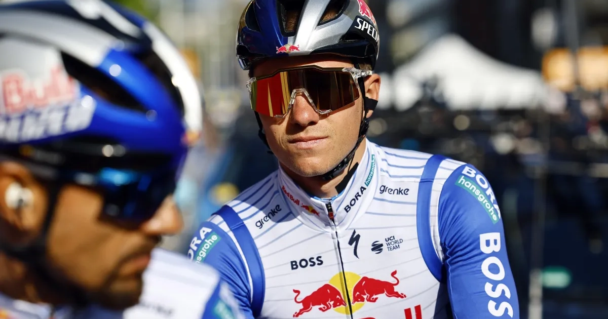 Ex-coach van Sagan houdt zich niet in over uniek Tour de France-plan ...
