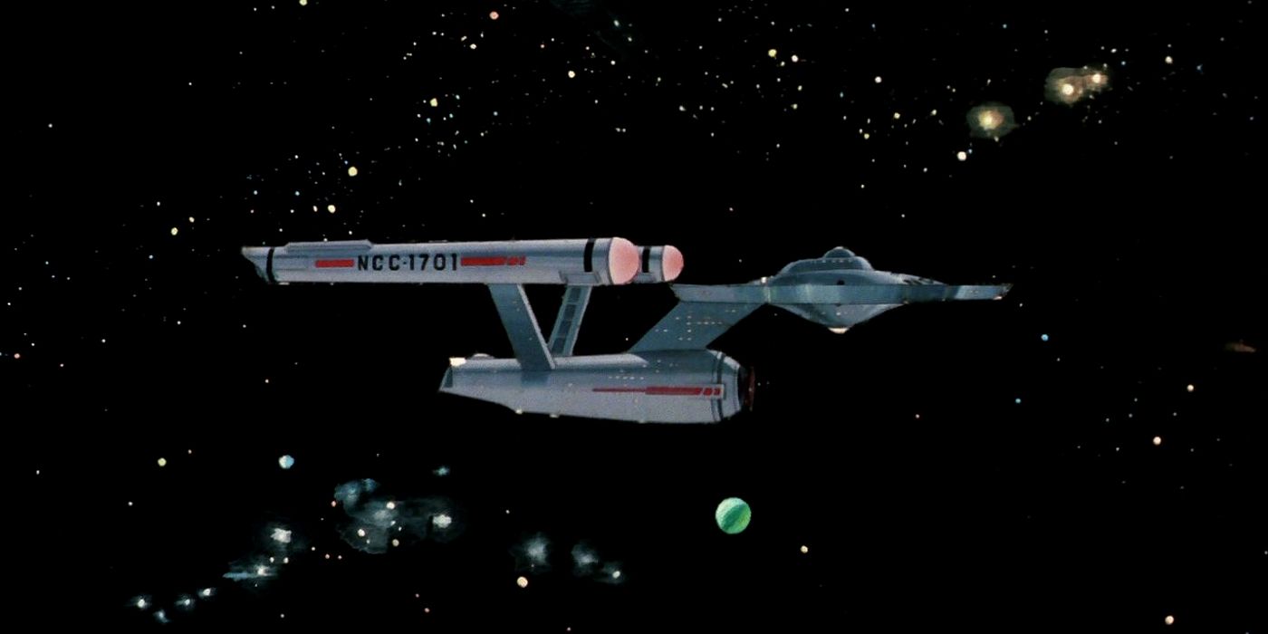 Star Trek: The Animated Series' impact on the Star Trek canon