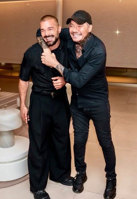 Revelaron cómo será el nuevo proyecto de Marcelo Tinelli durante el ...
