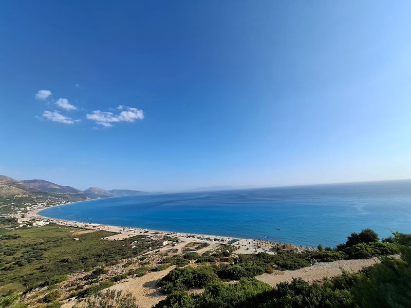 10 underrated beaches in Albania without the tourist crowds