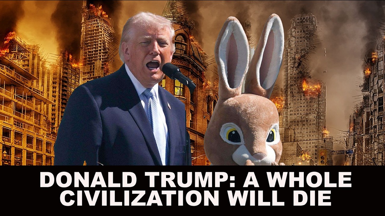 Will civilization really face extinction?