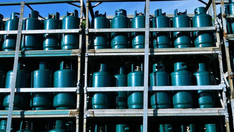 ¿Fuerte aumento? Así quedaron los precios del gas LP en Jalisco del 3 ...