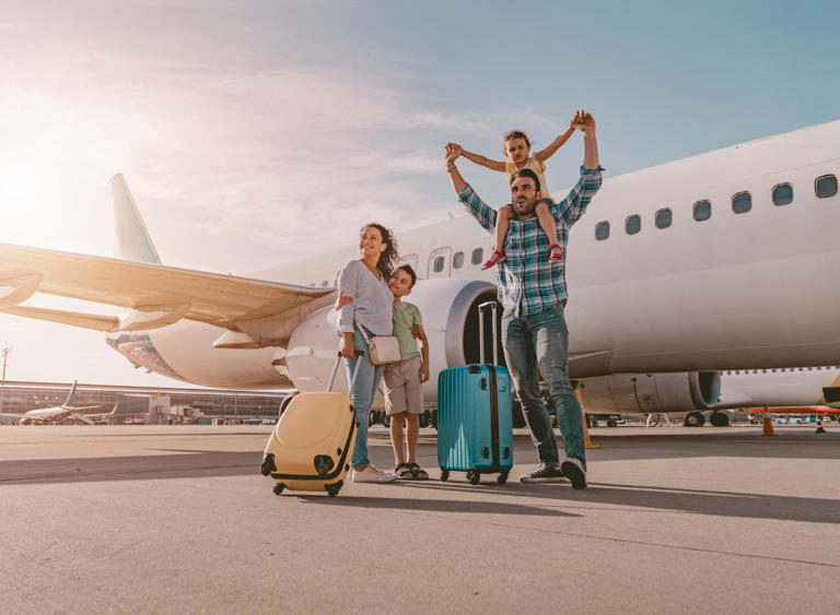 The world’s safest airlines for 2026, according to the data — and why a ...