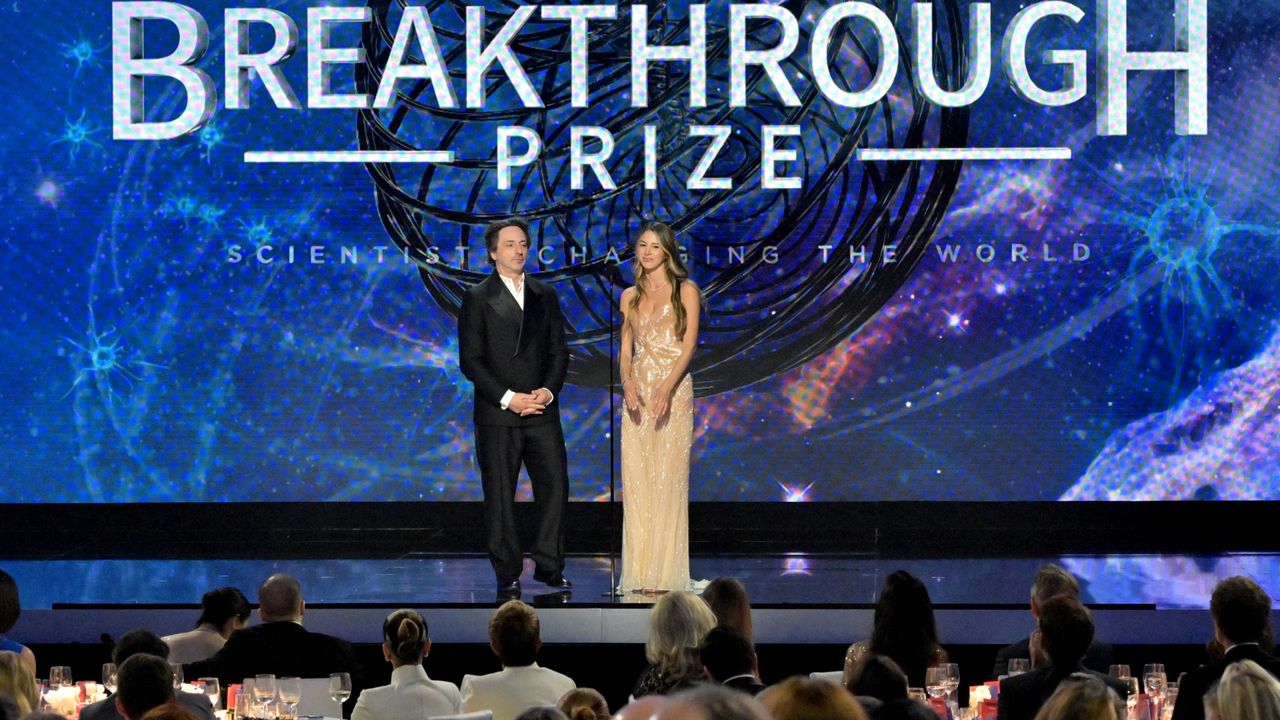 Breakthrough Prize 2026 awards over $18 million for discoveries across ...