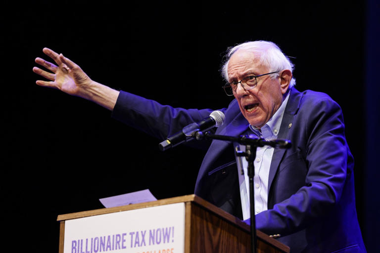 California’s billionaire tax has the signatures to make the ballot ...