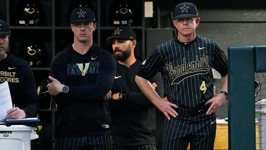 Tim Corbin's SEC and Vanderbilt baseball state of the union