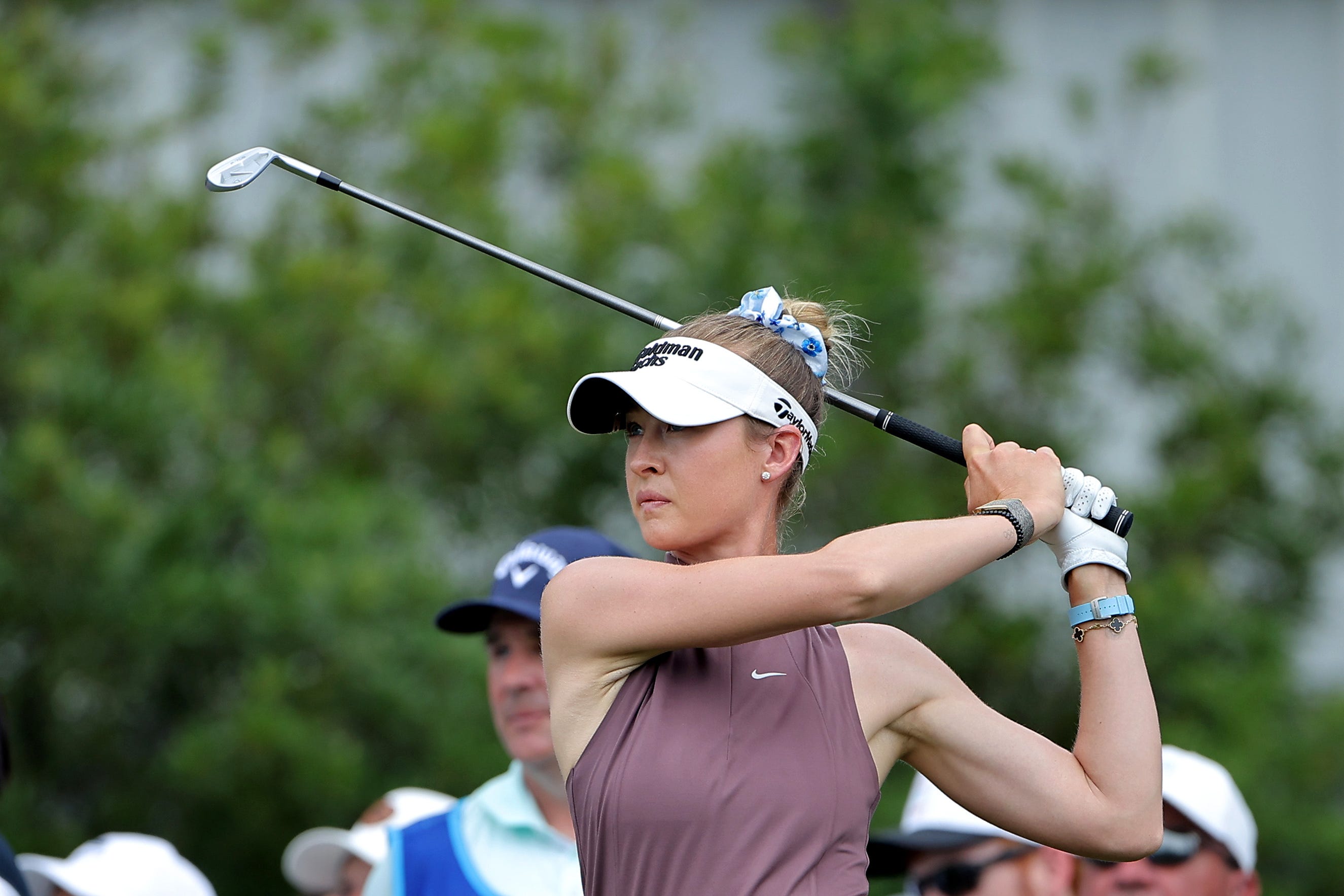 2026 Chevron Championship highlights, recap as Nelly Korda wins another ...