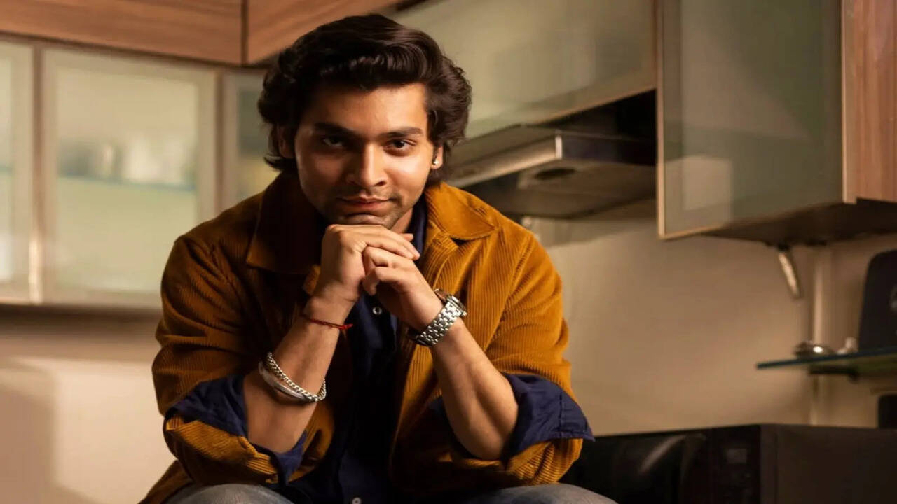 Chiraiya's Siddharth Shaw explains why men get judged for saying 'no ...