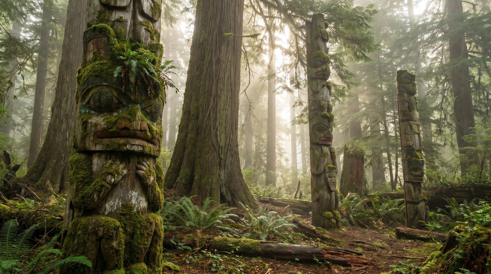 Canada’s secret paradises you’ve never heard of!