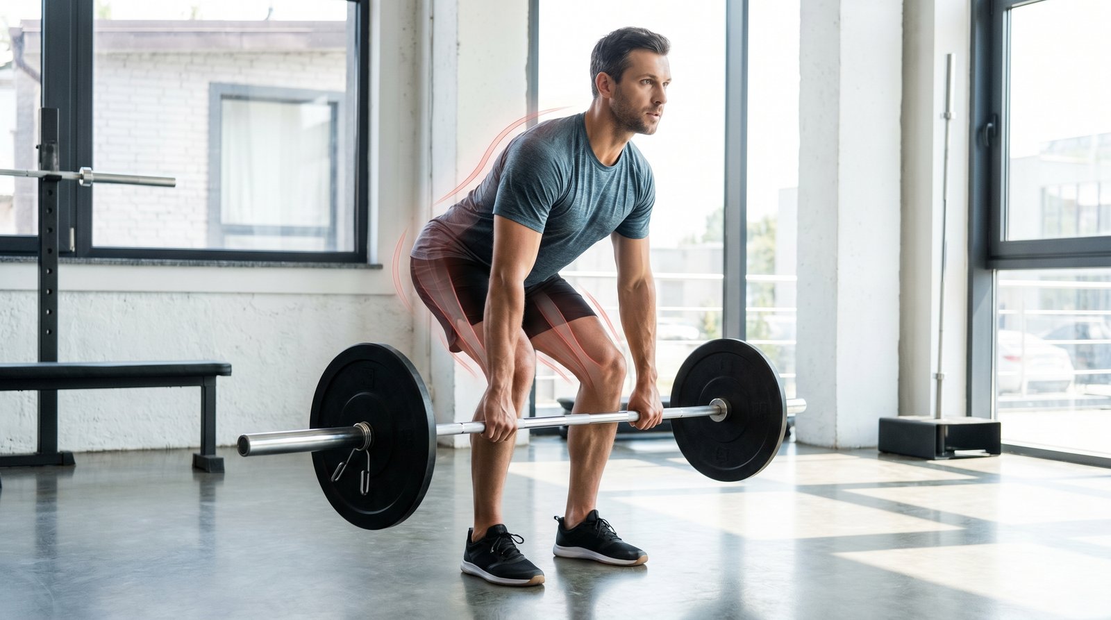 Your science-backed guide to a stronger lower body!