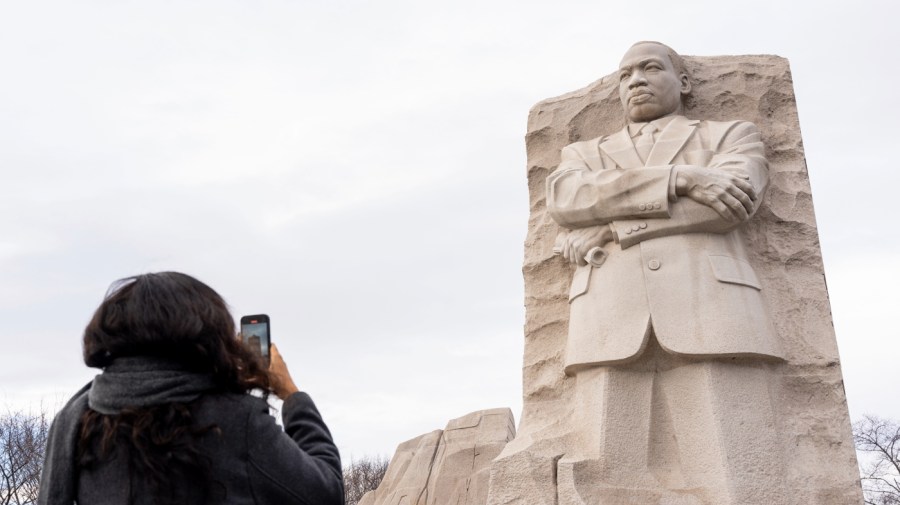 Opinion: The Civil Rights Movement showed us what unchecked ...