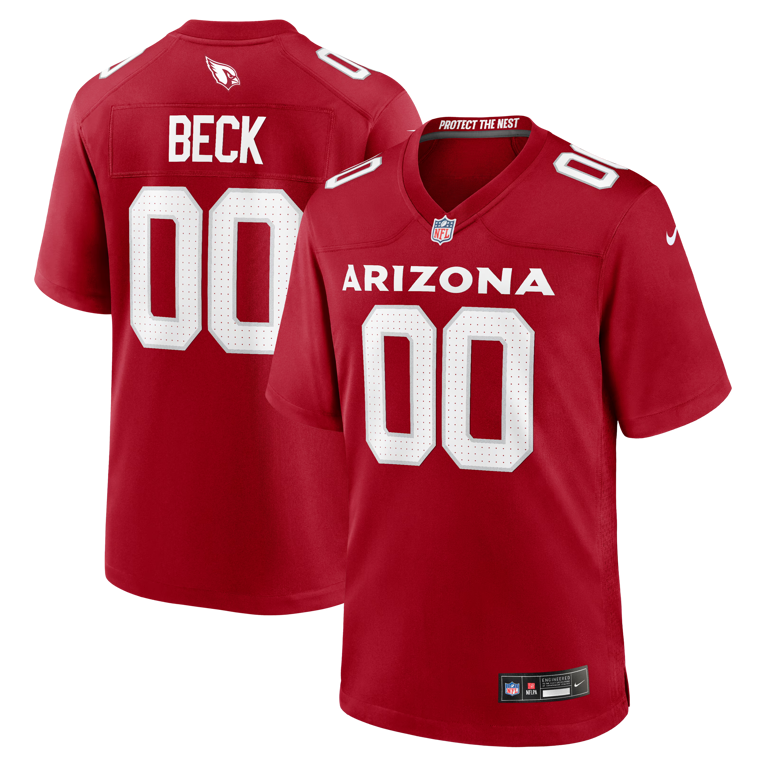 How to buy brand new Carson Beck Arizona Cardinals jersey after 2026 ...