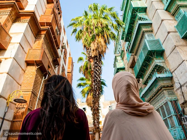7 UNESCO World Heritage Sites to visit in Saudi Arabia