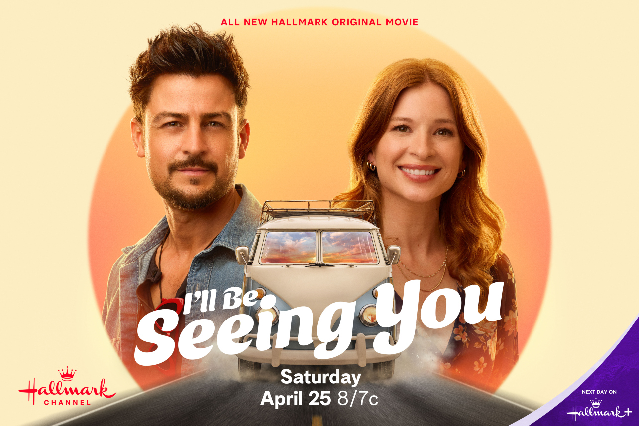 Stream it or skip it: ‘I’ll Be Seeing You’ on the Hallmark Channel, a ...