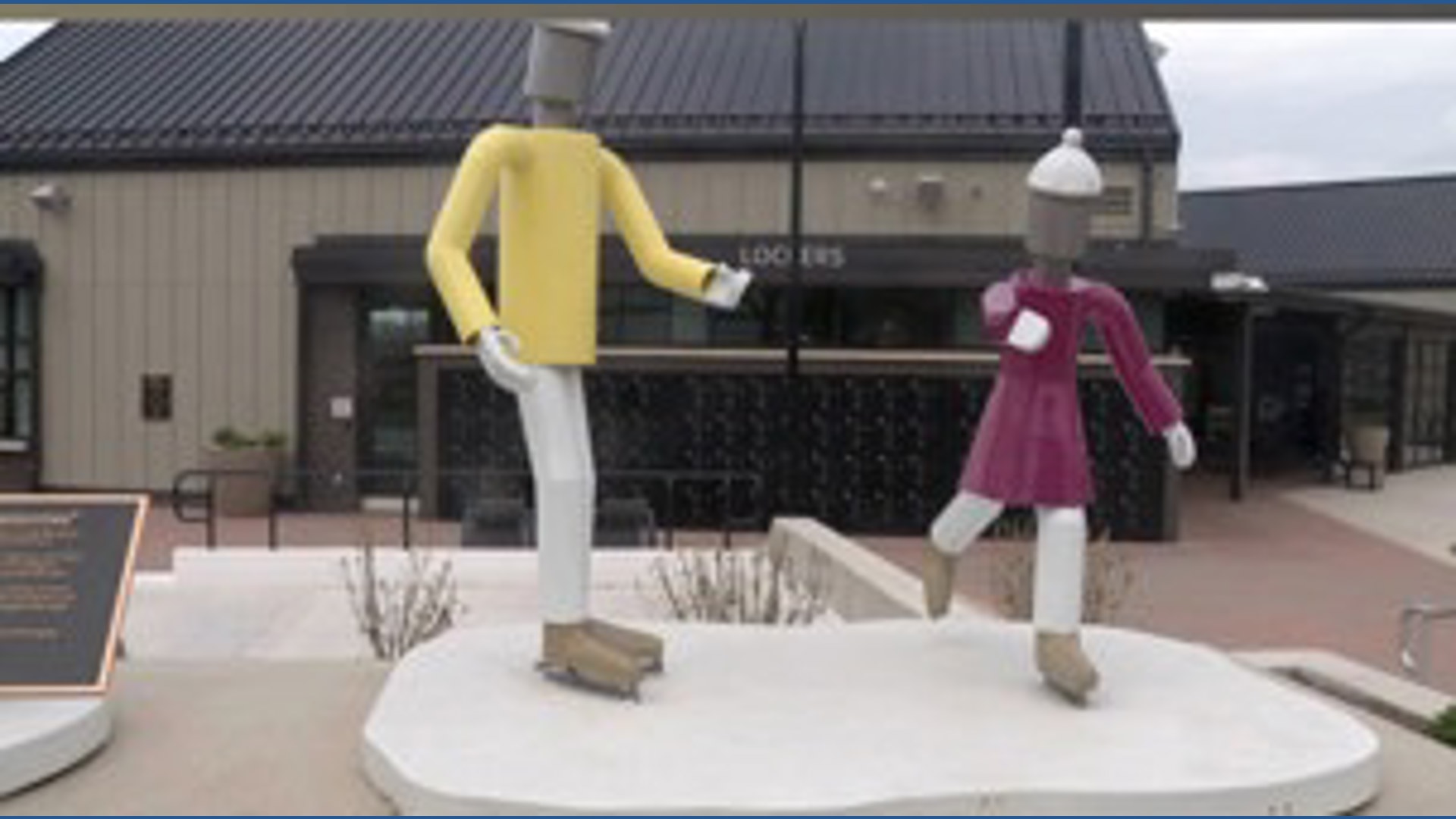 What's happening at the Holland Ice Park this summer?