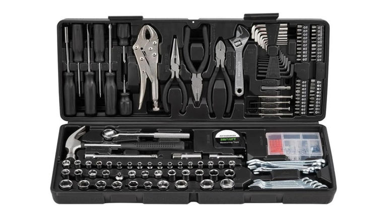 13 Harbor Freight home improvement tools under $50 worth adding to your ...