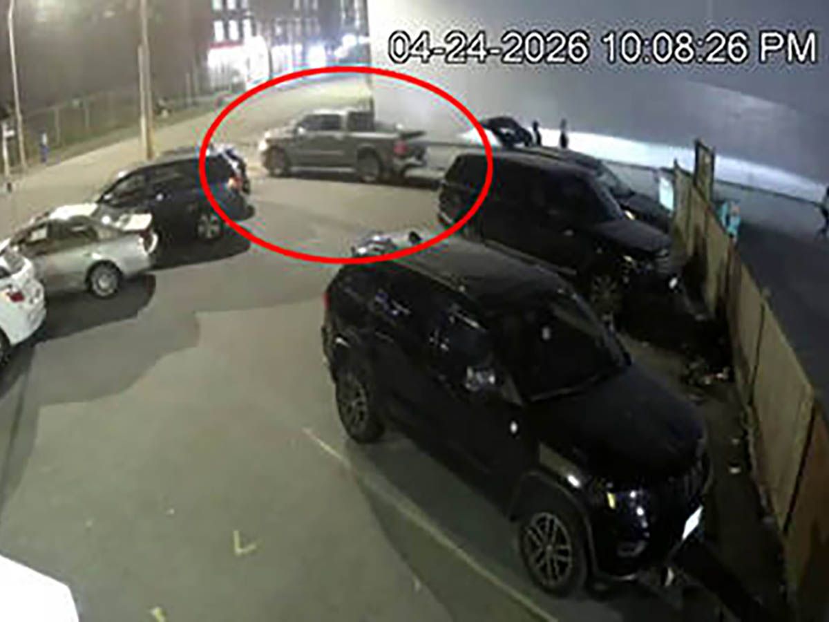 Update: Mounties investigate abduction outside Richmond restaurant