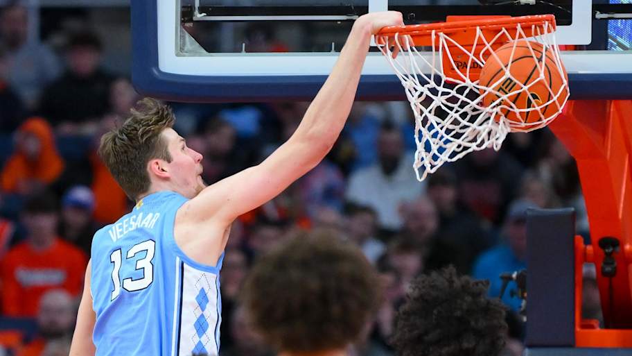 Latest Henri Veesaar update will make his UNC exit sting less for fans