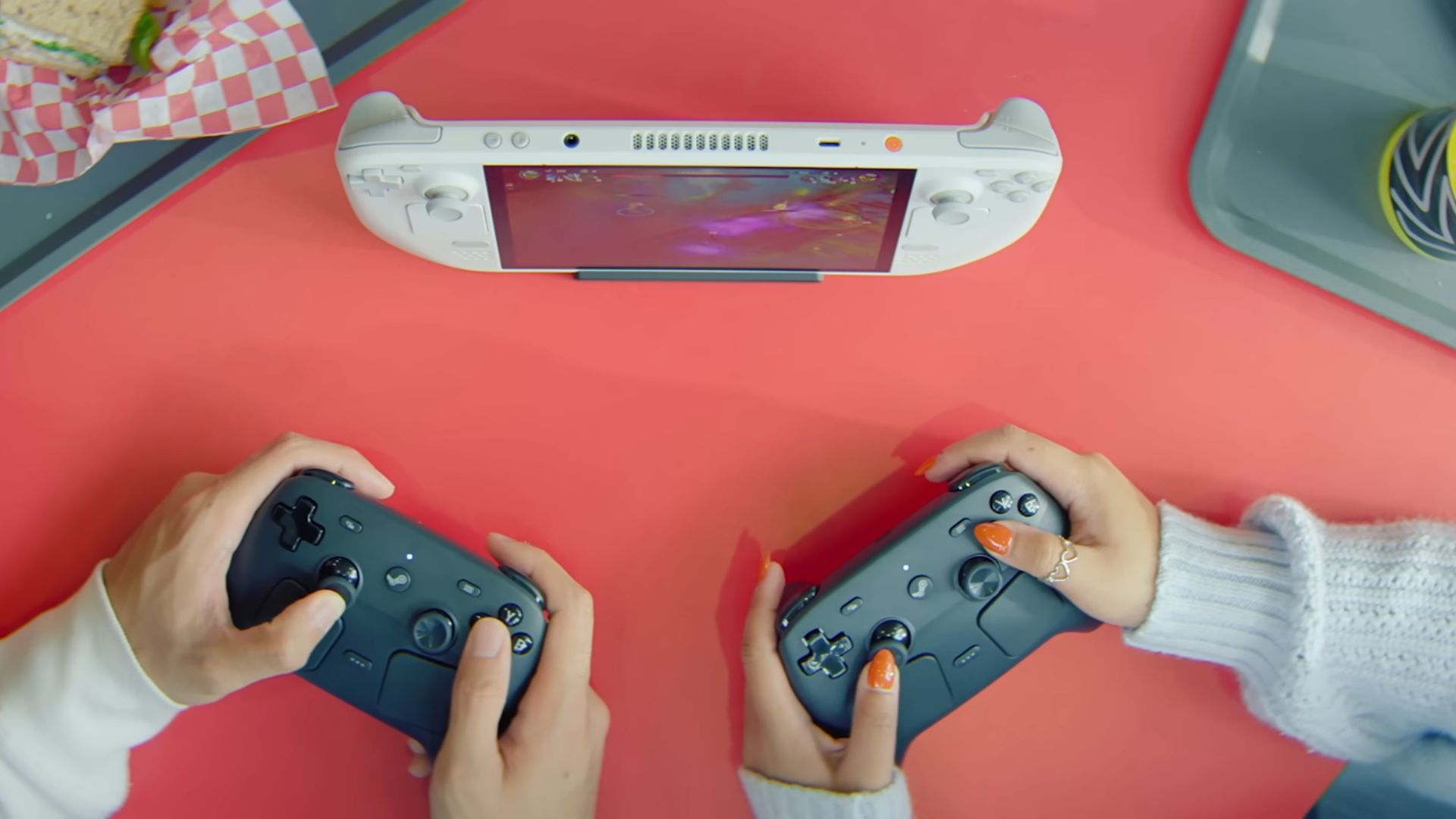 Valve's Steam Controller instantly sells out