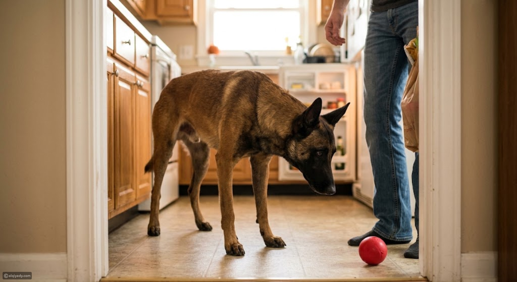 13 dog breeds that can seriously test your patience