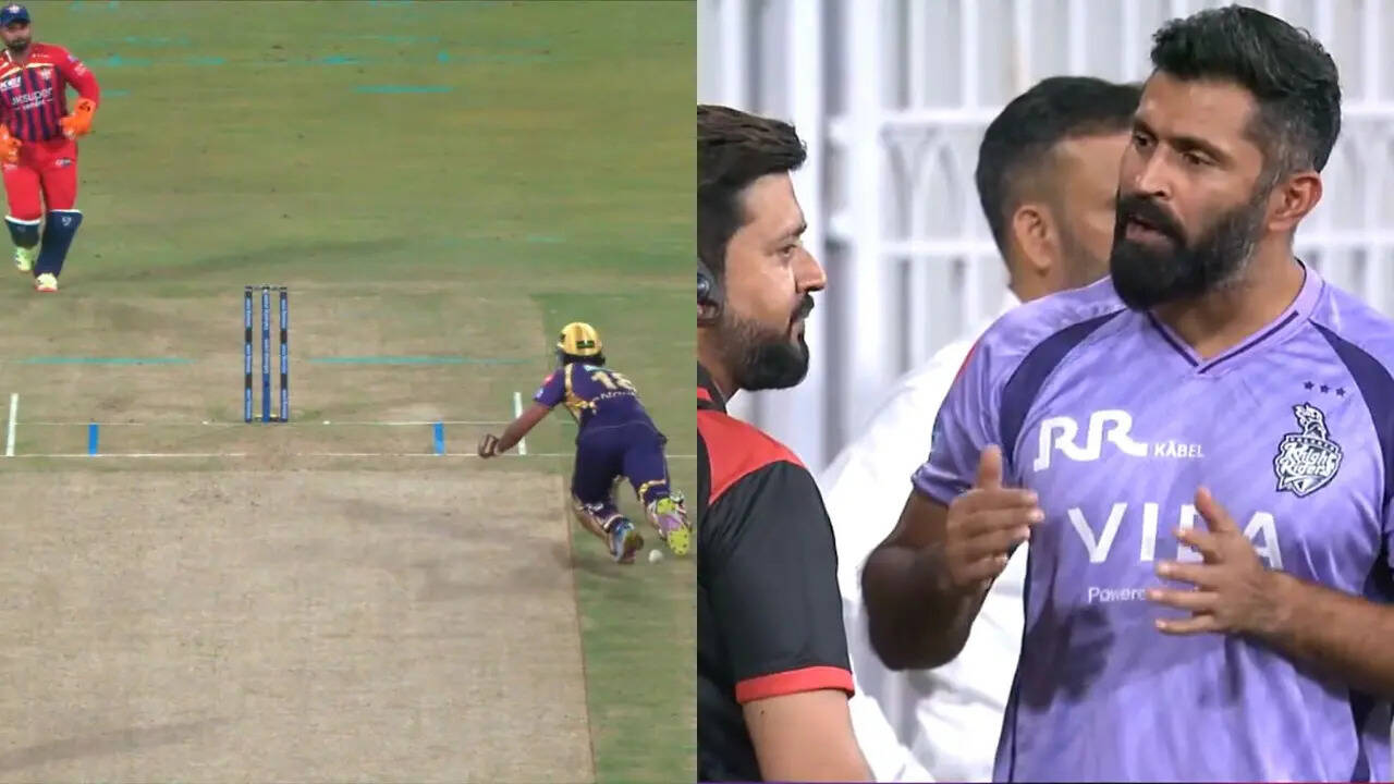 Explained: Why BCCI has punished Angrish Raghuvanshi with huge fine ...