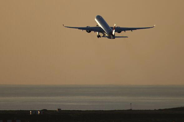 Virgin Atlantic CEO issues major jet fuel cost warning as airline ramps ...