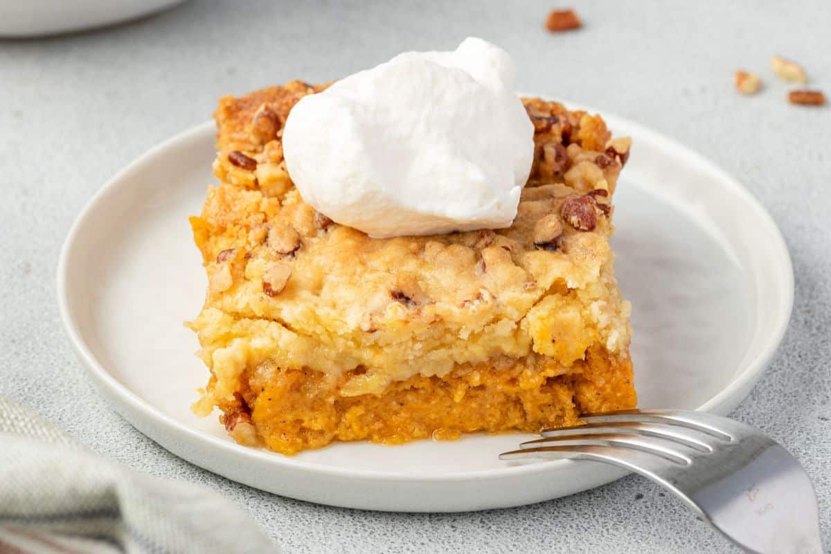 21 retro desserts that are worth making again