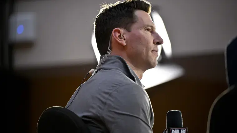 Buster Olney pours cold water on Red Sox's trade deadline plans