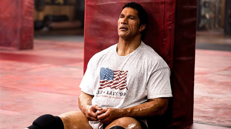 5 best MMA movies of all time, ranked