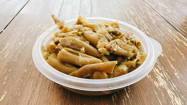 Every KFC side dish, ranked from worst to best