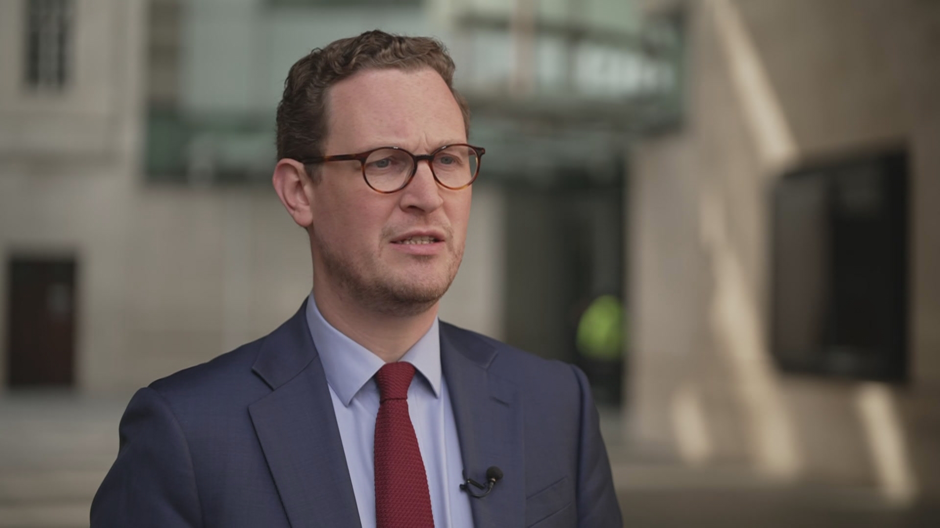 Minister warns of price rises from Iran war