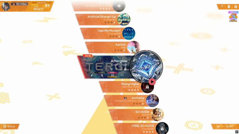 A gacha game has finally broken the curse of perpetually god-awful ...