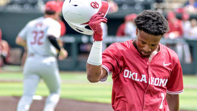 Oklahoma drops series to Vols, but Dieten LaChance's big day leads to ...
