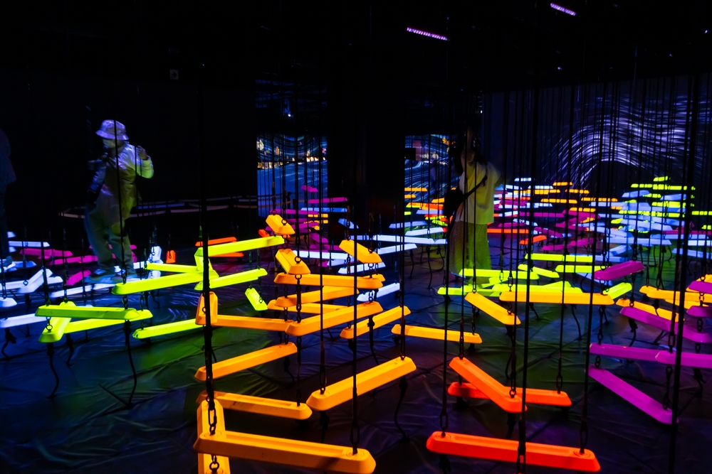 17 cities around the world with museums families will love