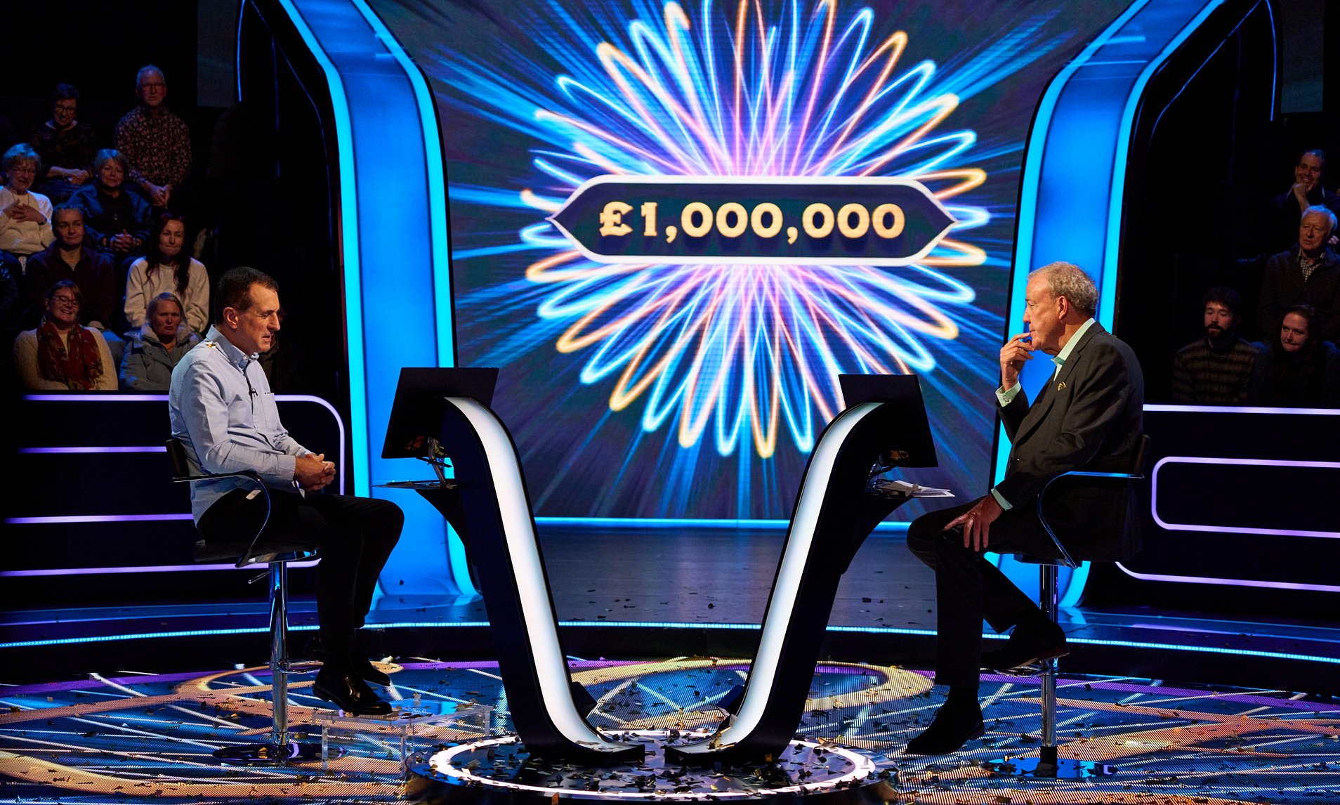 Who wants to be a millionaire crowns seventh winner: How many questions ...