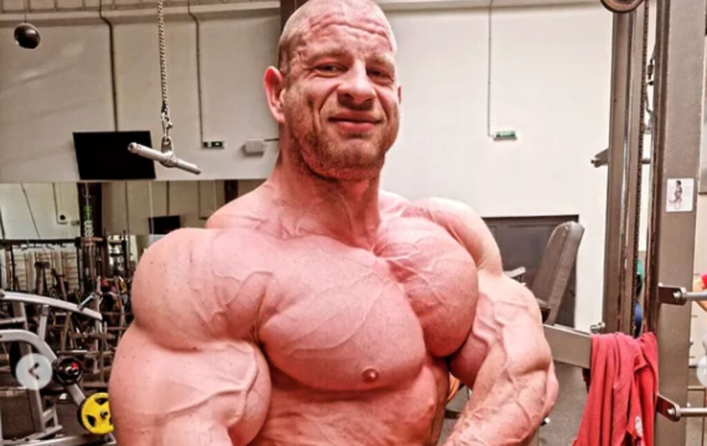 2026 Pittsburgh Pro full results: Michal Krizanek and Niall Darwen win