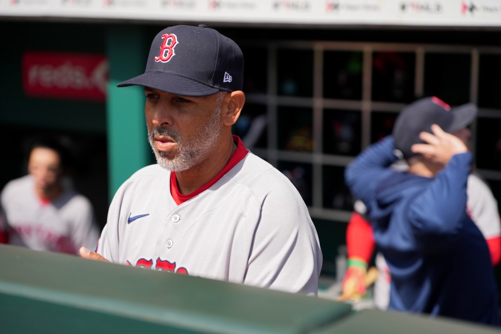 Red Sox players had no say in Alex Cora's firing: report