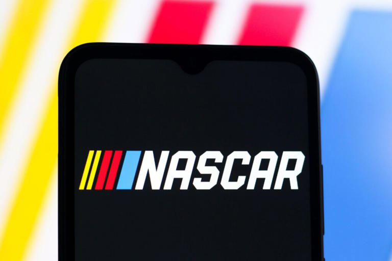 NASCAR files new lawsuit amidst increase in fake merchandise cases