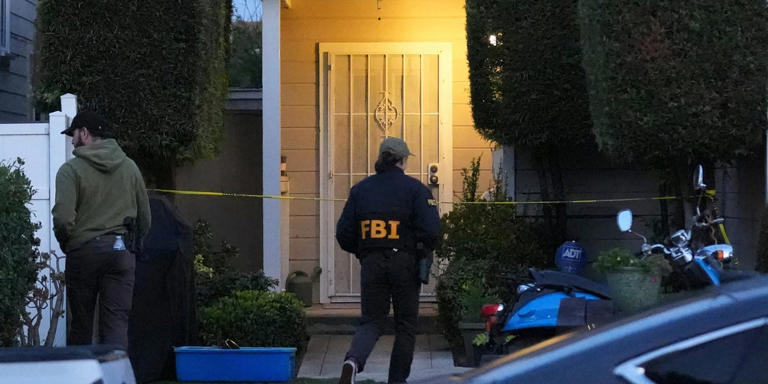 Trump claims WHCD shooting suspect had written anti-Christian 'manifesto'