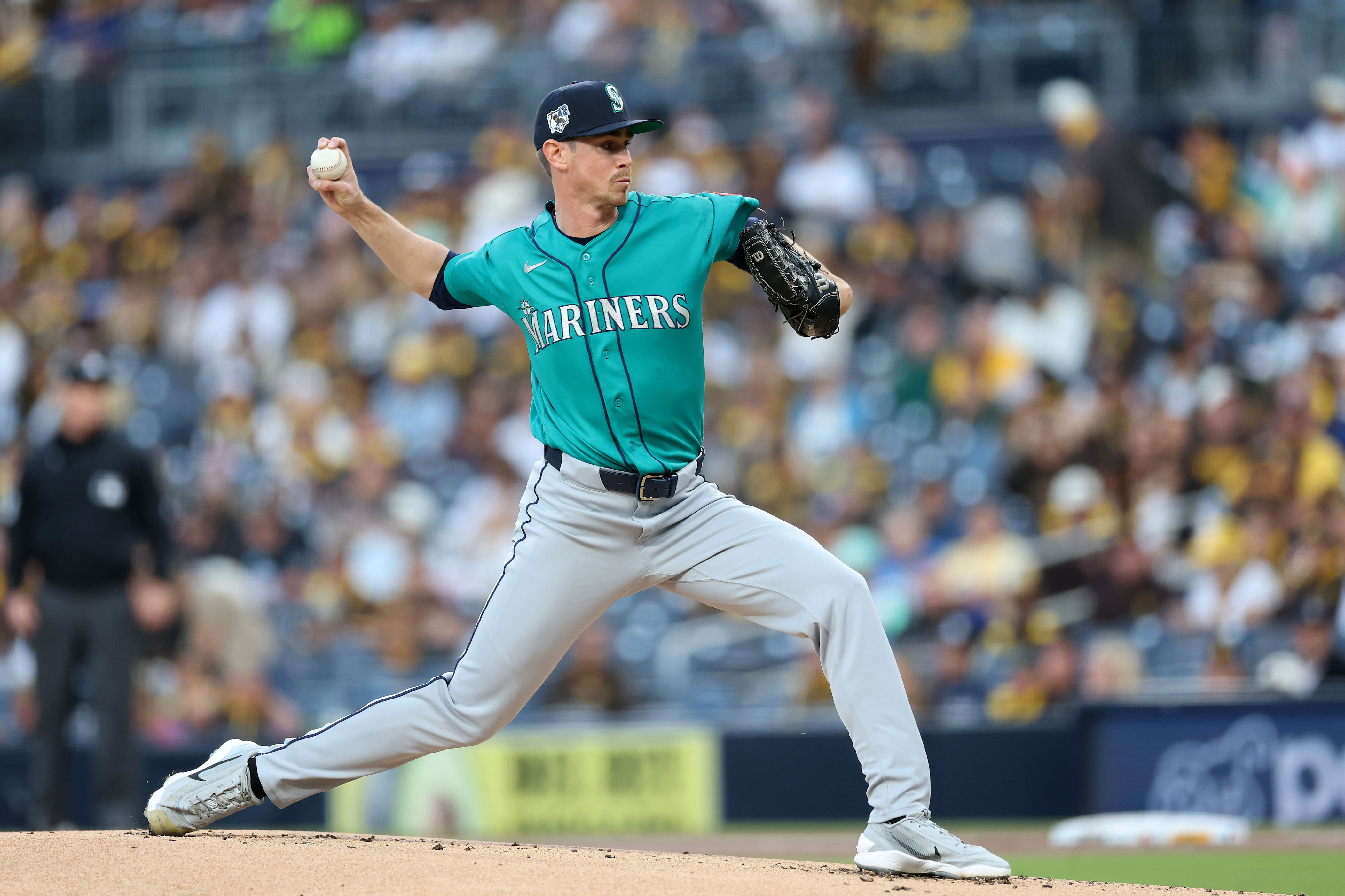 Mariners game #30 preview and discussion: SEA at STL, 4/26/26