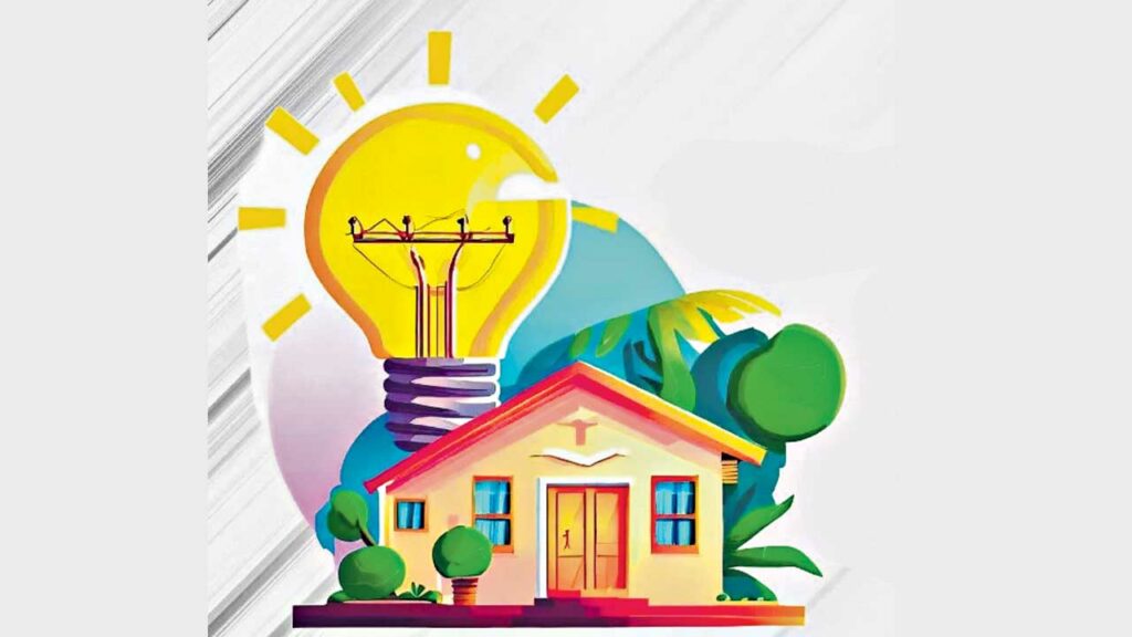 జీరో బిల్లుకు షాక్!