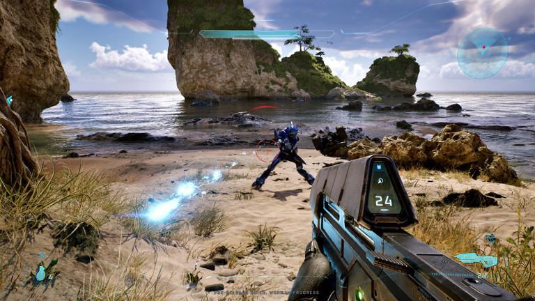 Xbox's "exclusive" issue: Will Microsoft pull games like Halo PlayStation?