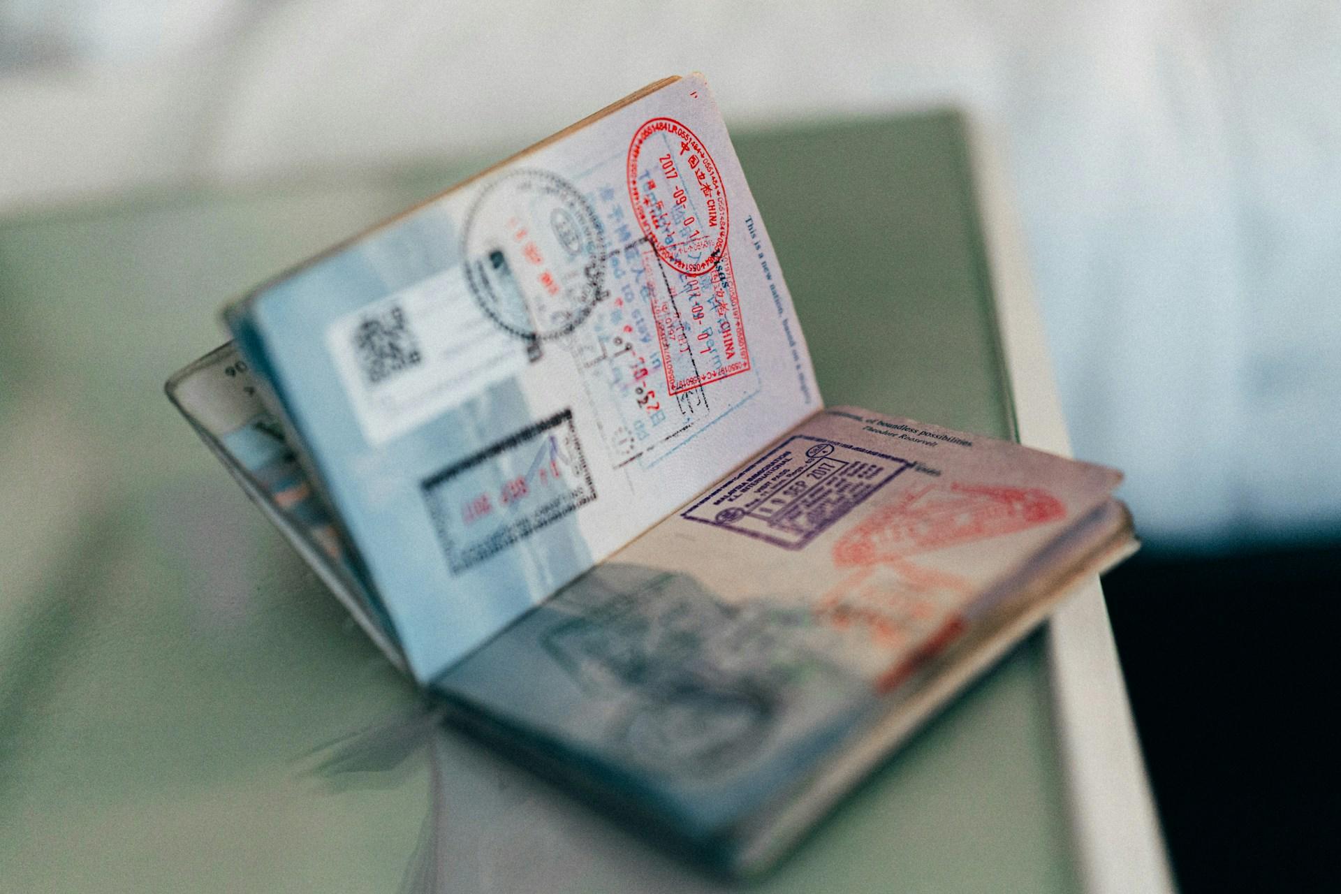 15 countries that still make Canadians jump through visa hoops