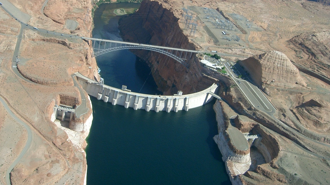 Emergency water release planned to bolster Lake Powell amid drought