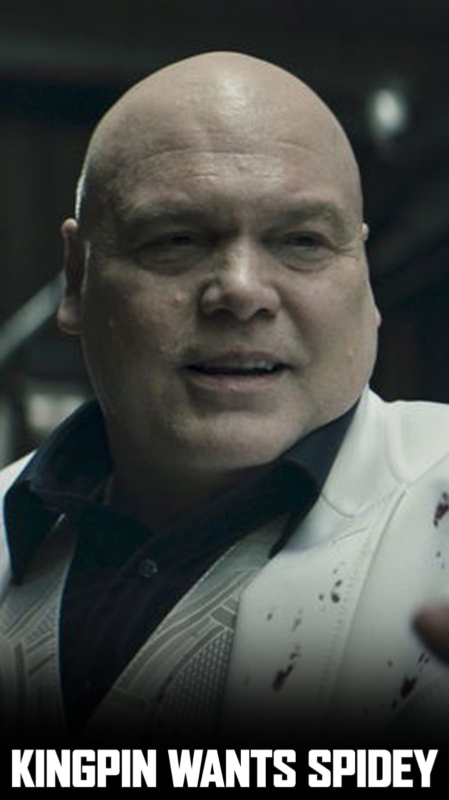 Kingpin slams Sony and Marvel with Spider-Man deal