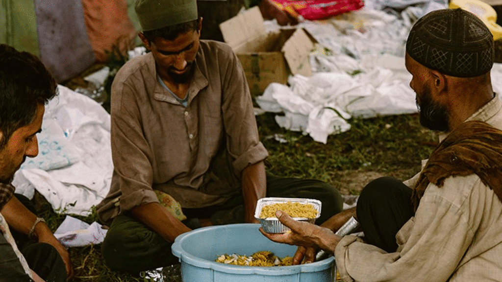Food crisis | ఆకలితో అలమటిస్తున్న టాప్-10 దేశాల్లో పాకిస్థాన్